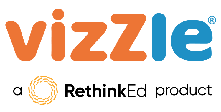 Vizzle - Help All Students Ramp Up to Grade-Level Proficiency